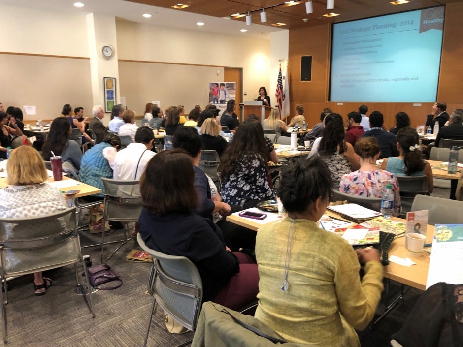 Key Elements of a Robust Community Engagement Process - Get Healthy San ...